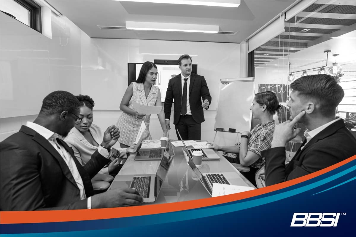 Make the Most of BBSI's Professional Development Courses